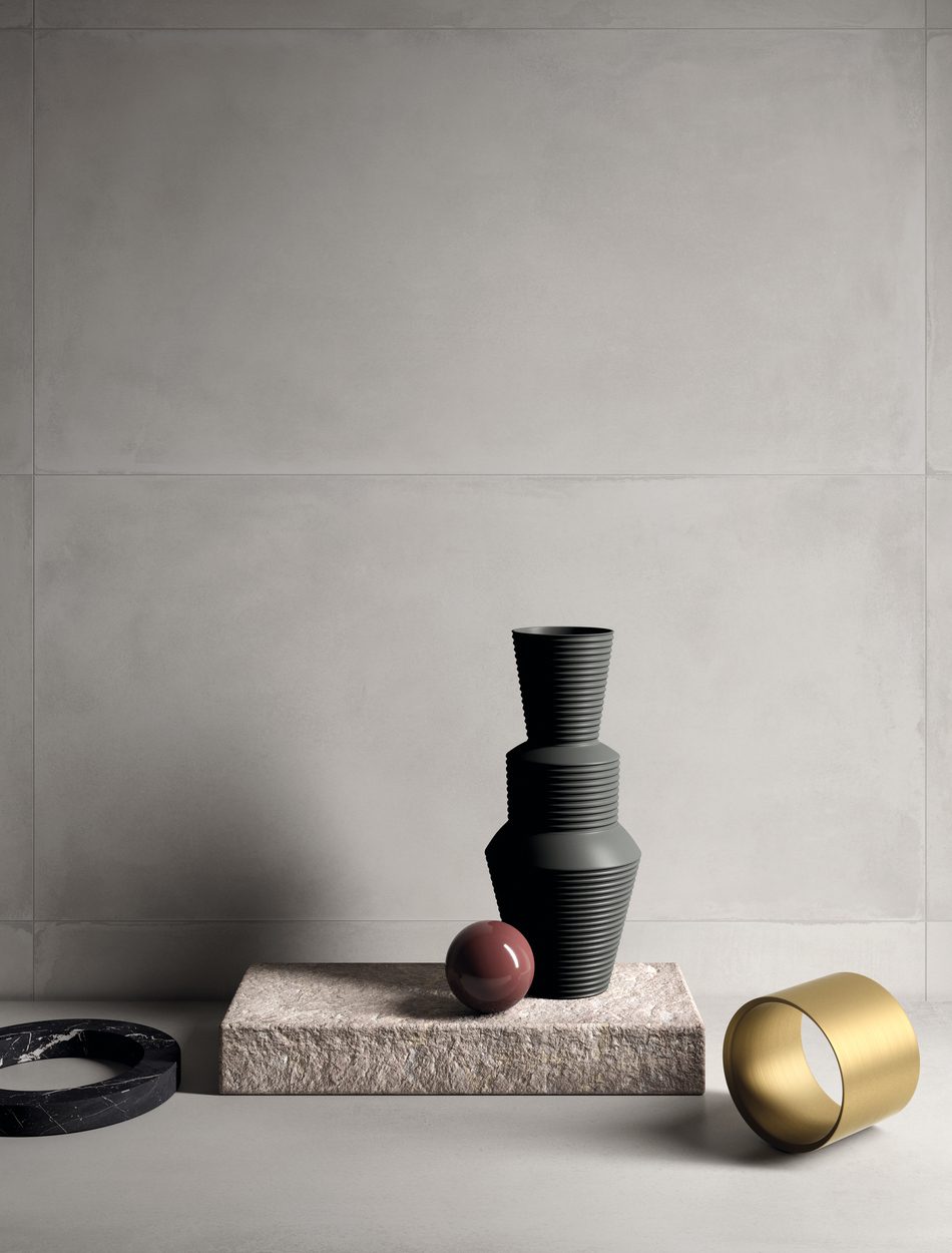 Silver Earth - Inner Space