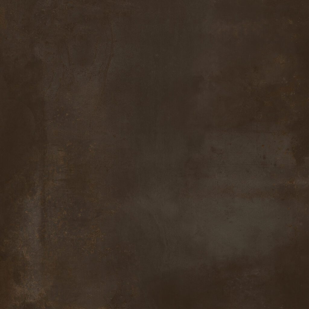 COPPER LUX ORE - Inner Space