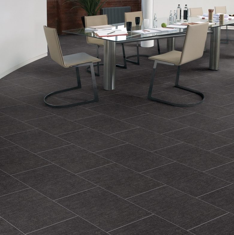 Amtico Spacia Collection - Inner Space