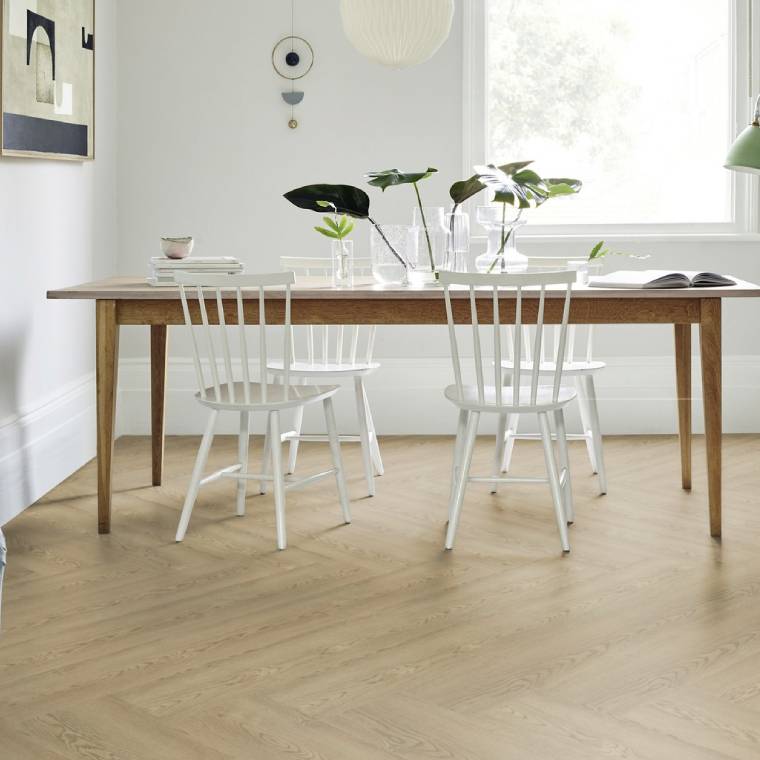 BARREL OAK DUNE - Inner Space