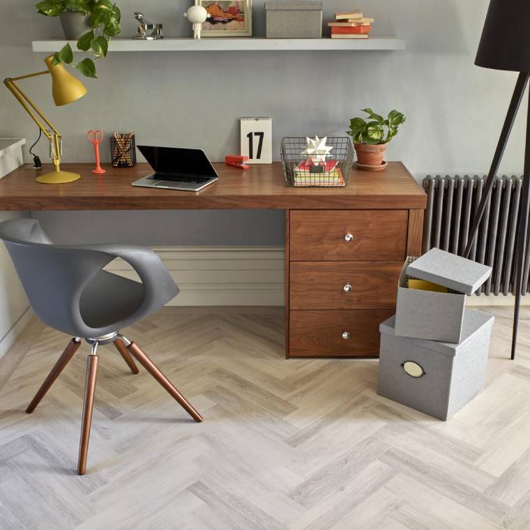 ICED OAK - Inner Space