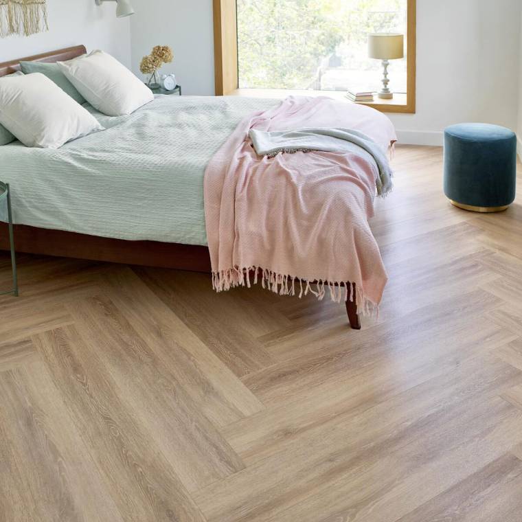 MUTED OAK - Inner Space