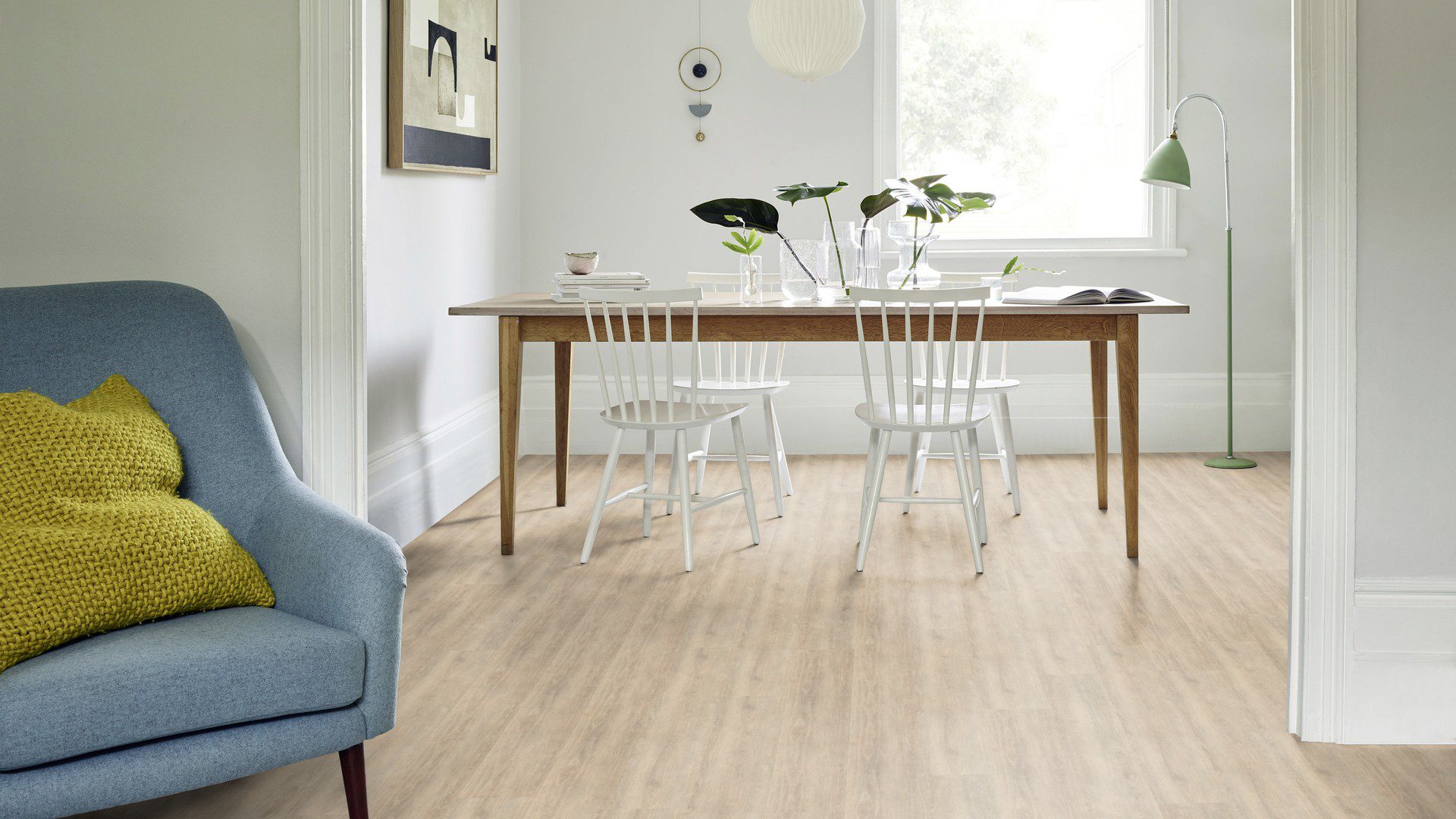 SHELL OAK - Inner Space