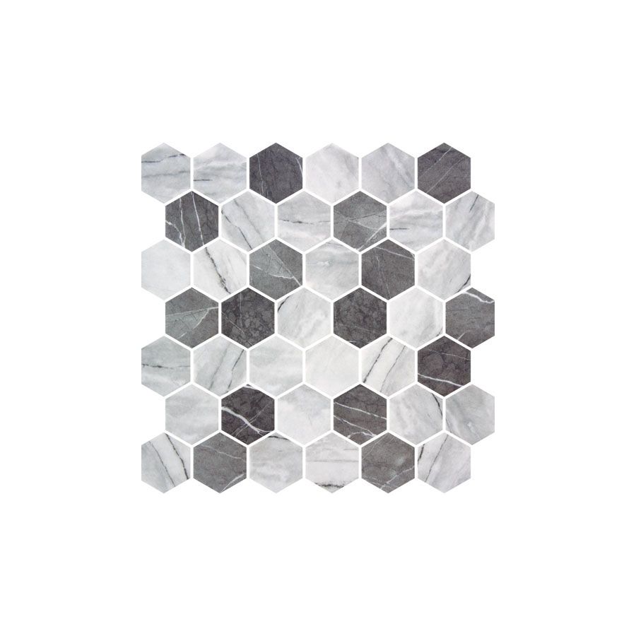 PANGEA MONOMIX - Inner Space