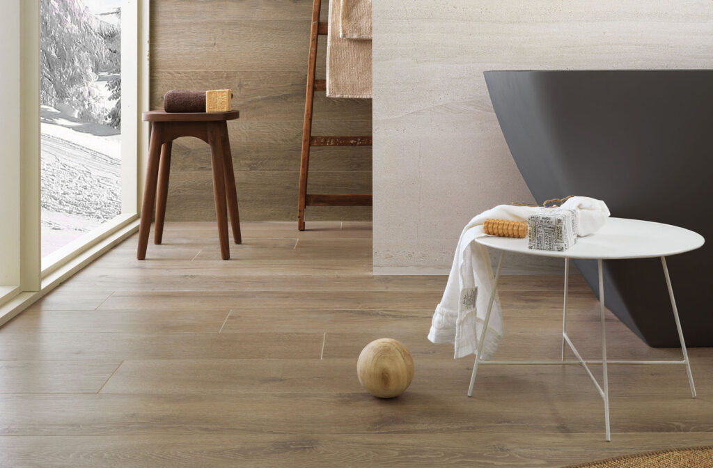 OLD HARBOUR ROASTED OAK - Inner Space